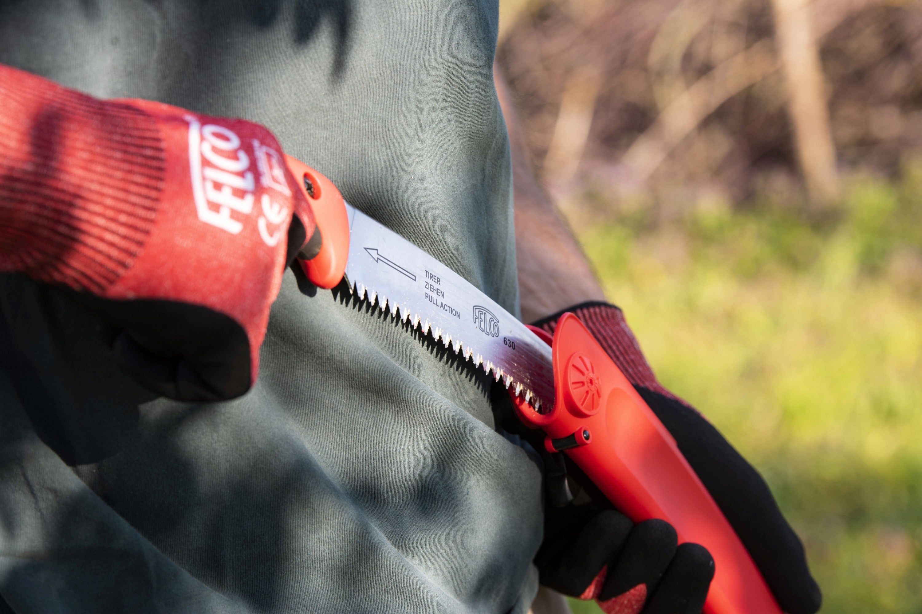 Felco saw store
