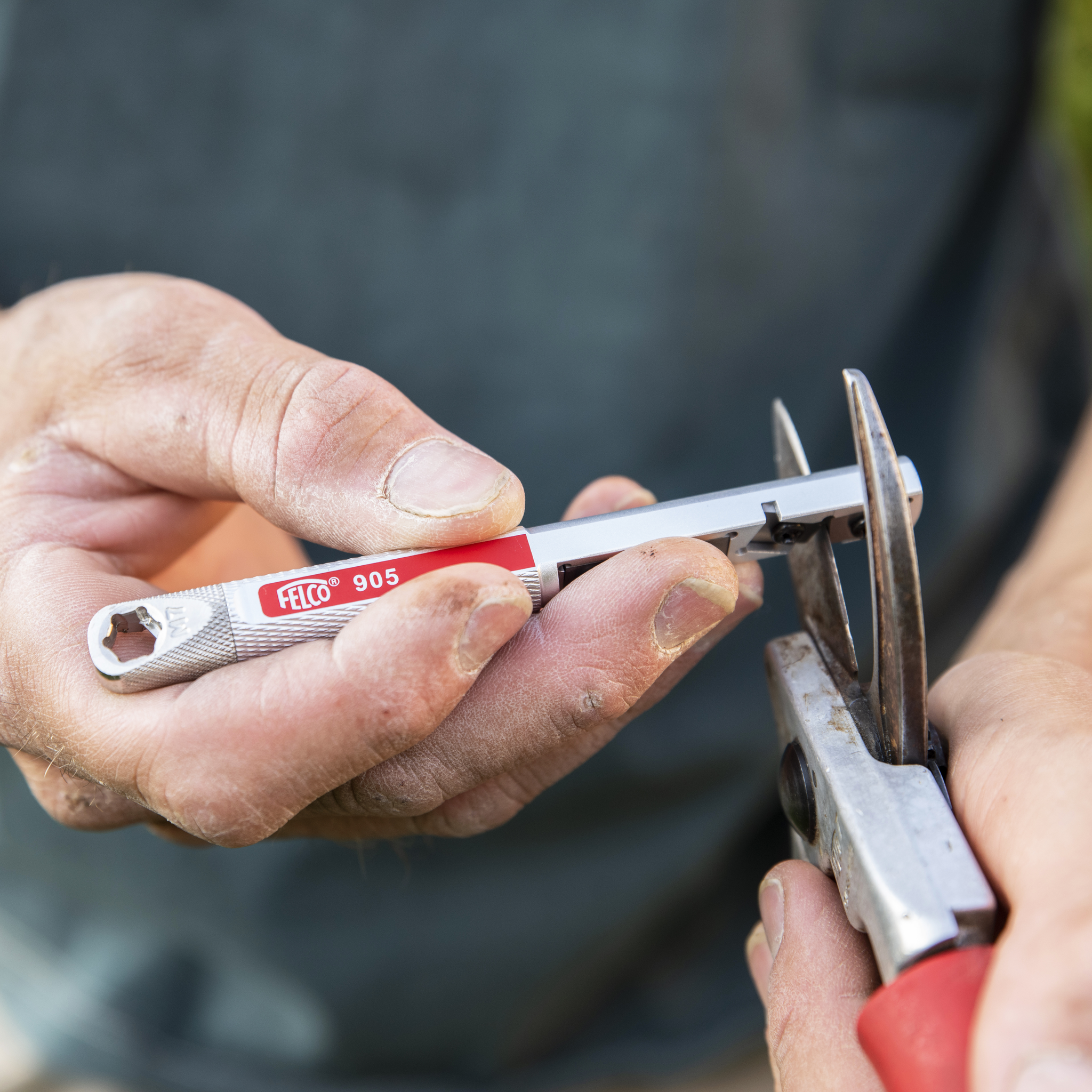 Sharpening Tools – FELCO World
