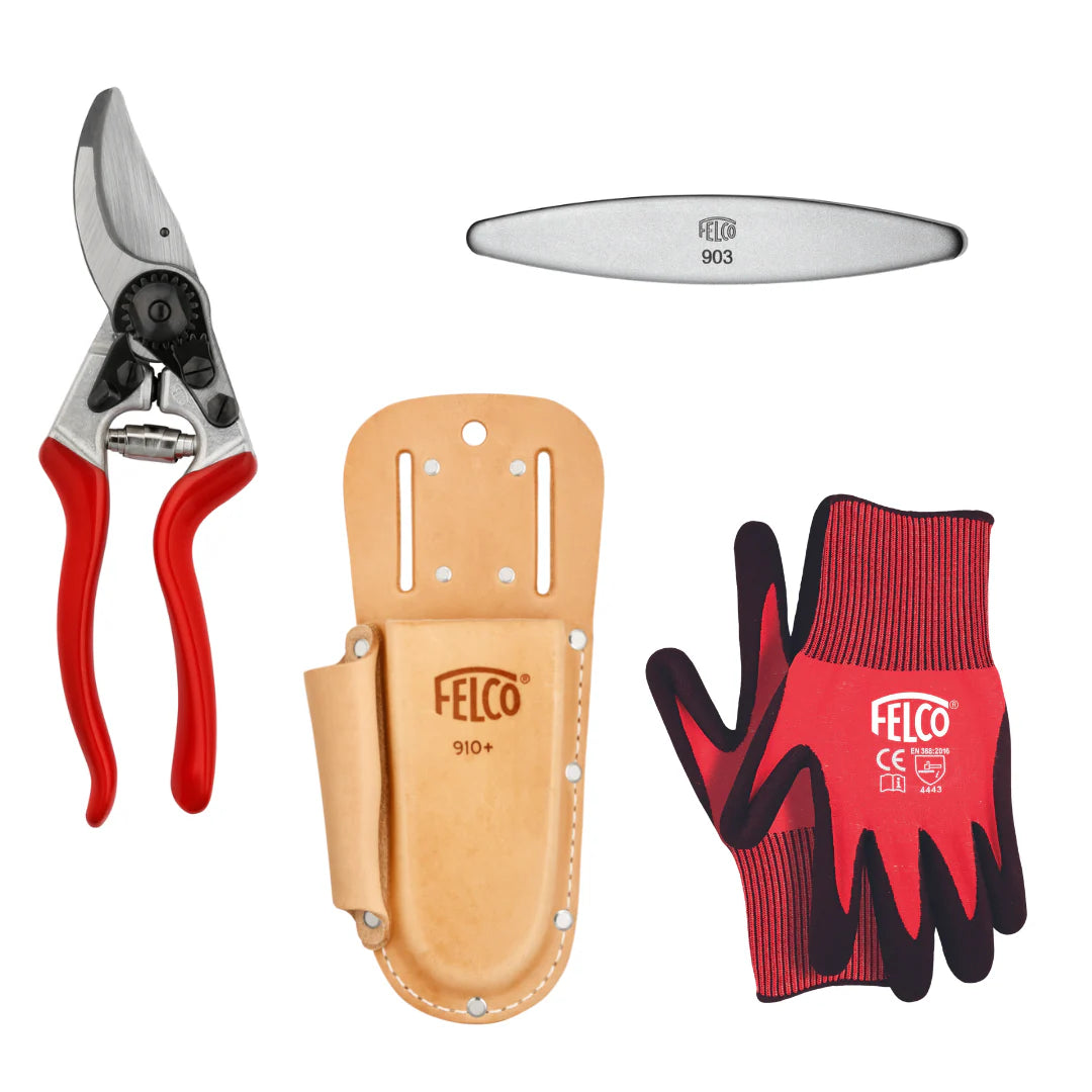 Essential Pack L – FELCO World