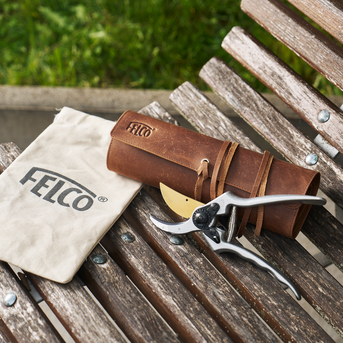 FELCO 2 - 80th Anniversary Special Edition | Large Right-Handed One ...