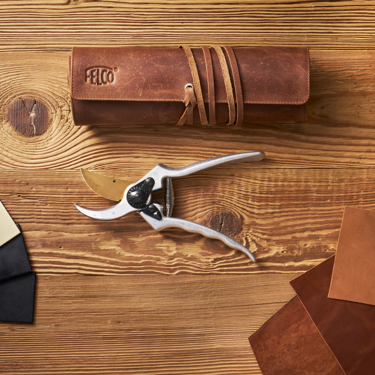 FELCO 2 - 80th Anniversary Special Edition | Large Right-Handed One ...