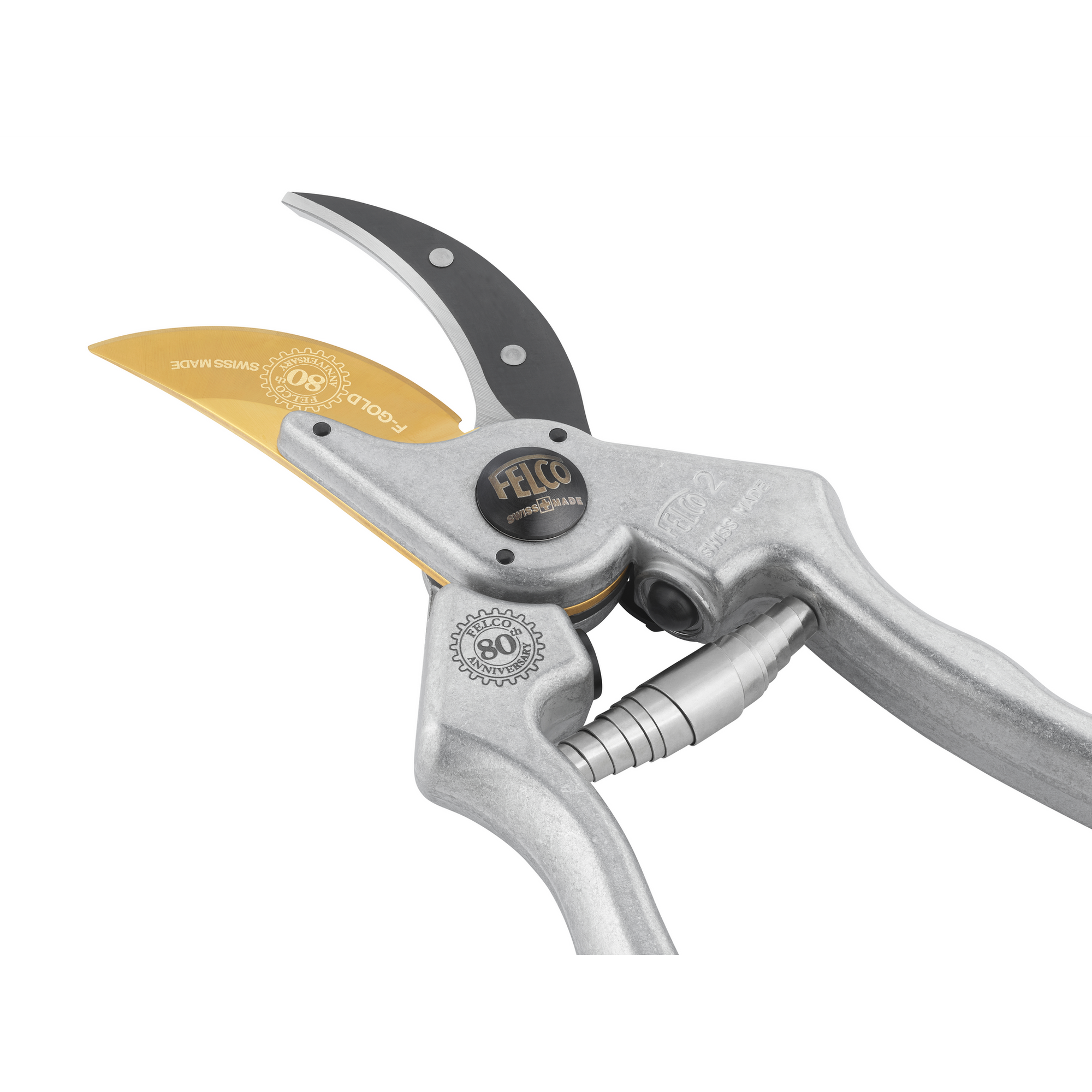 FELCO 2 - 80th Anniversary Special Edition | Large Right-Handed One ...