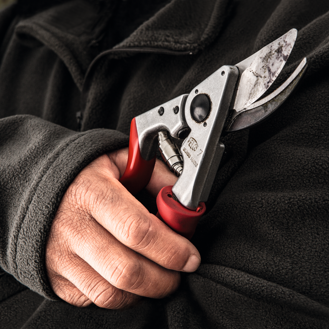 FELCO 7 - Pruning shears – FELCO World