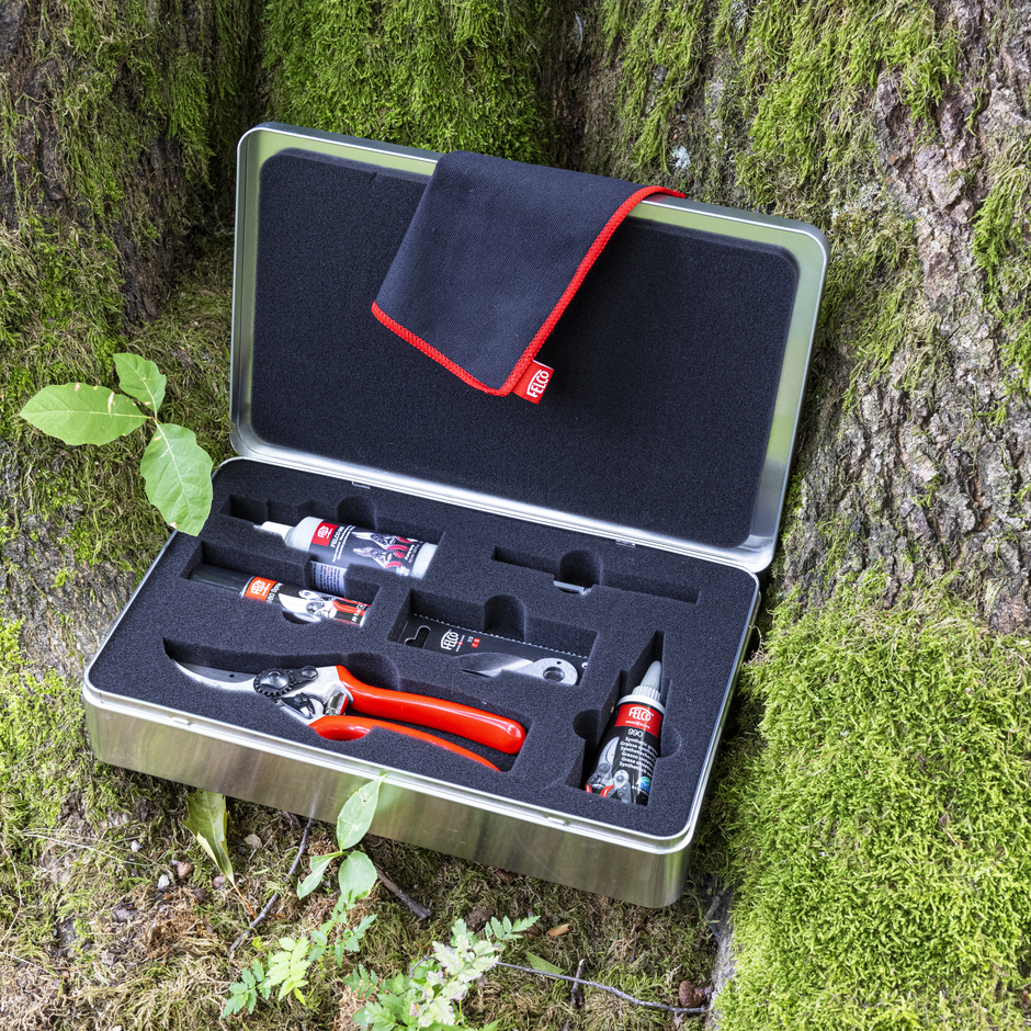 FELCO SA | Swiss Precision. Made to Last. – FELCO World