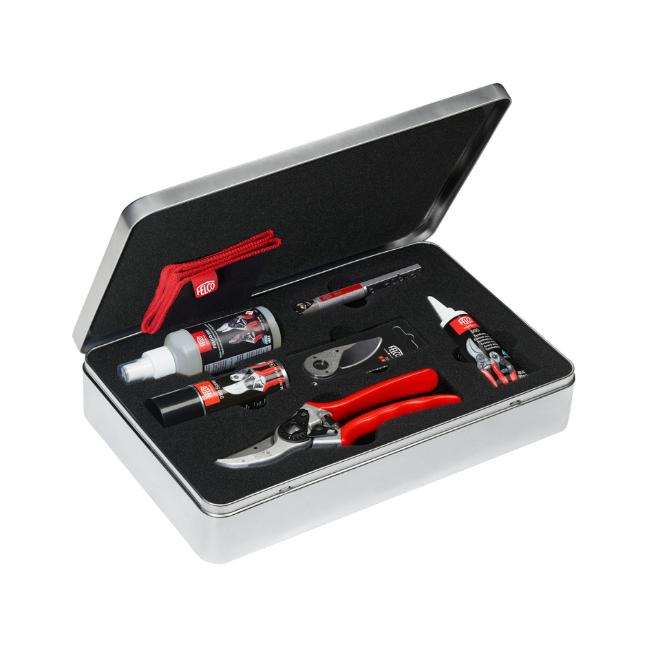 FELCO SA | Swiss Precision. Made to Last. – FELCO World