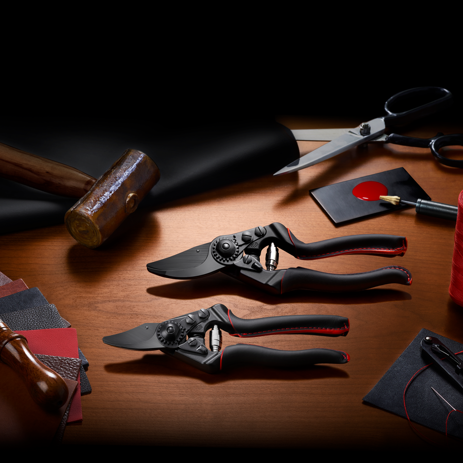 All tools – FELCO World