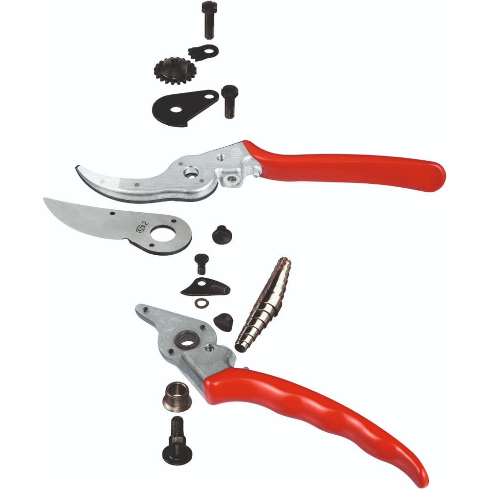 Sustainability initiatives – FELCO World